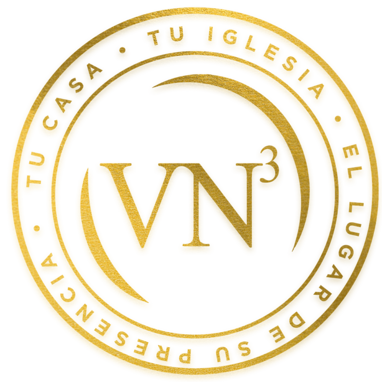 Inicio - Iglesia VN3